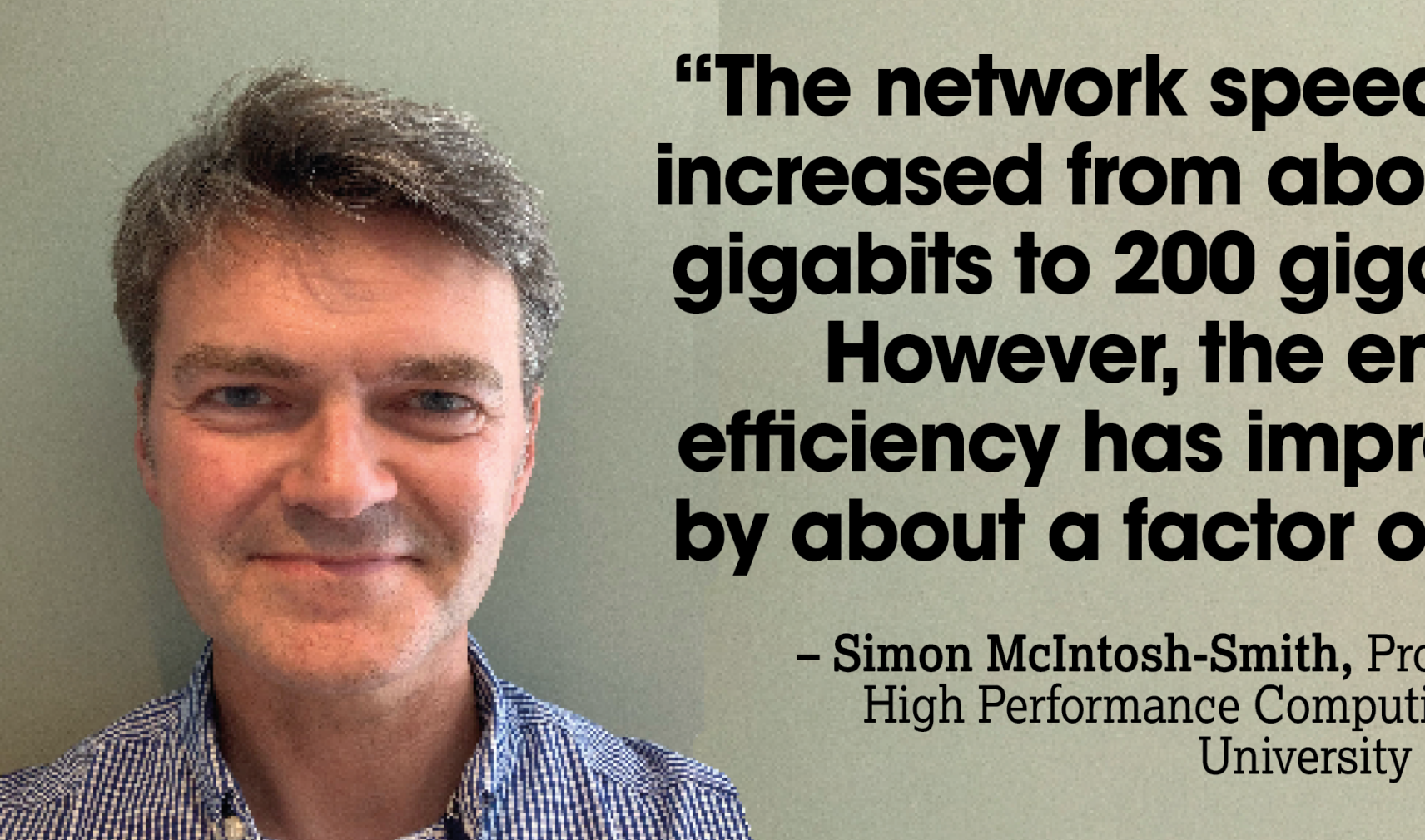 Scientific Computing | Scientific Computing World